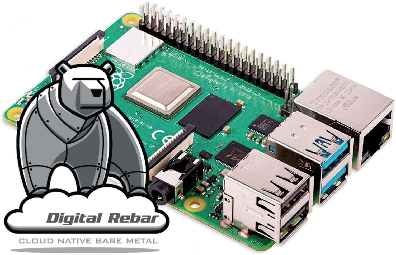 Brad The Builder - HA Digital Rebar Provision Deployment Part 1 ... Brad The Builder - HA Digital Rebar Provision Deployment Part 1 ...